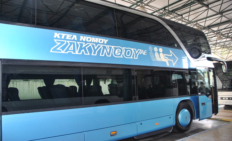 BUSS | Zakyta Travel